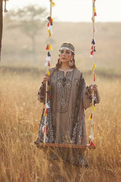 Saira Rizwan Rukh SRW25-02 Winter Collection 2025 – Sara Clothes