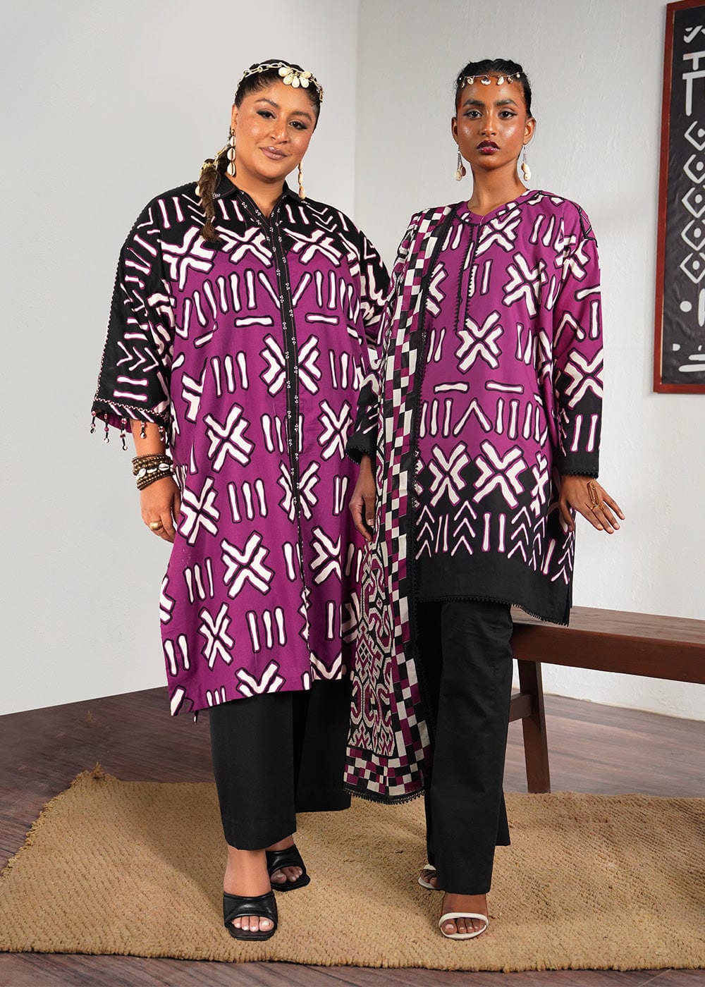 Alkaram Studio FN-12-24-Black Turkish Capsule 2024 – Sara Clothes