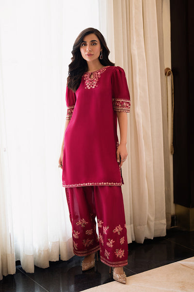 Azure Fuchsia Grace Diva 2025 – Sara Clothes