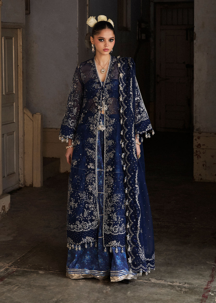 Hussain Rehar Safa Darlings Festive 2025 – Sara Clothes