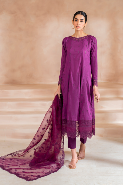 Iznik IP-191 Ready To Wear Prets 2024 – Sara Clothes