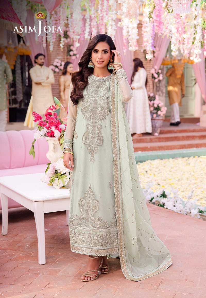 Asim Jofa AJMJ-18 Jag Mag Collection 2024 – Sara Clothes