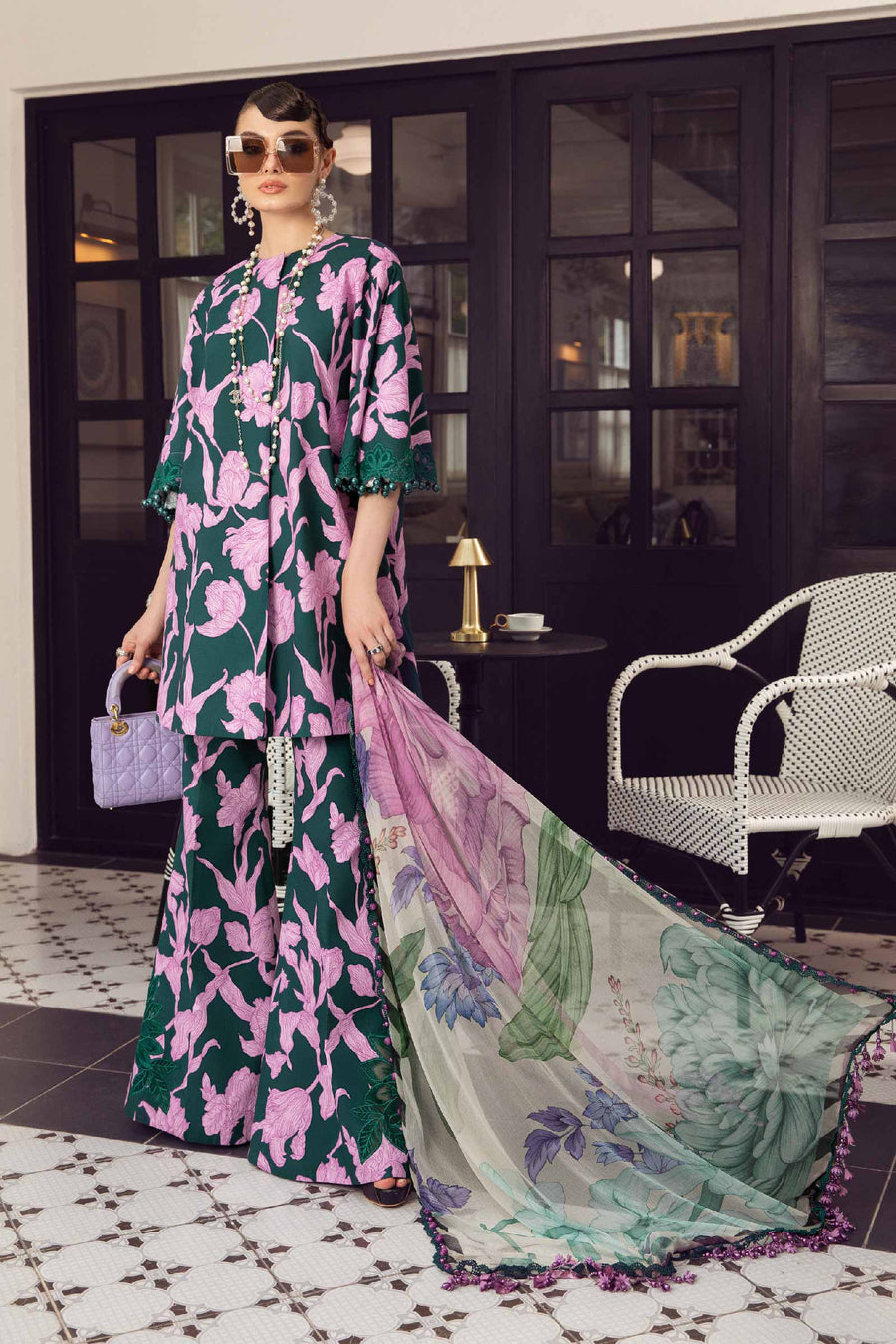 Pakistani Branded Clothes – Sara Clothes