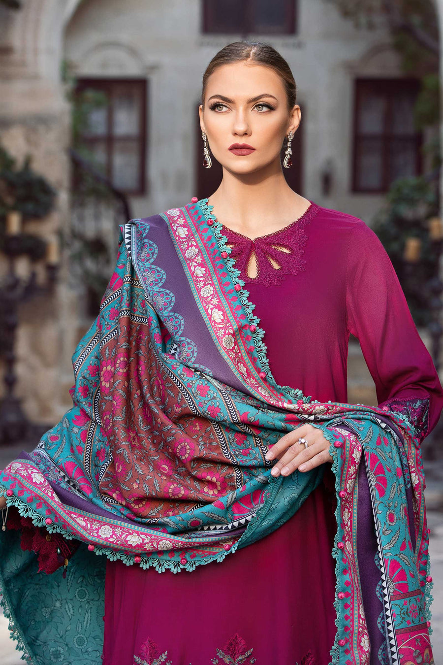 Pakistani Branded Clothes – Sara Clothes