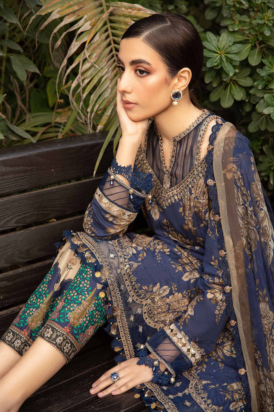 Pakistani Branded Clothes – Sara Clothes