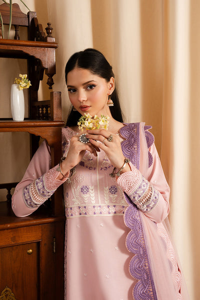 Maryum N Maria Sakura - MS50296 Dali Lawn Collection 2025 – Sara Clothes