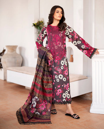 Summer – Sara Clothes