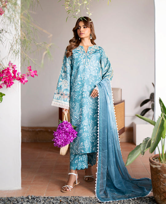 Summer – Sara Clothes