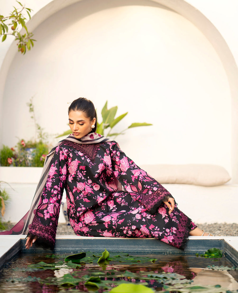 Summer – Sara Clothes