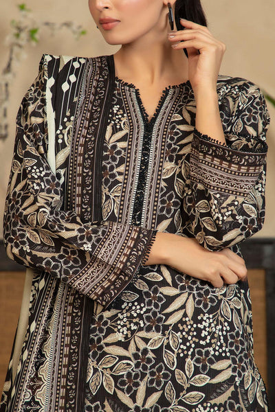 Gul Ahmed WNS-52053 Gul Mohar Winter Edit 2025 – Sara Clothes