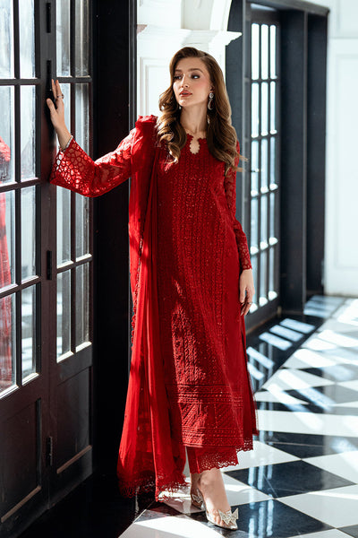 Azure Ruby Rose Ensembles 2025 – Sara Clothes