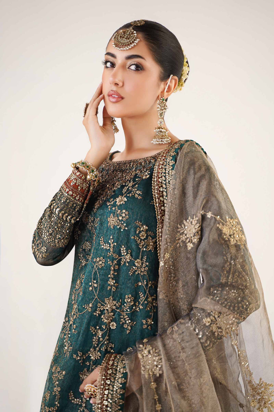 Pakistani Branded Clothes – Sara Clothes