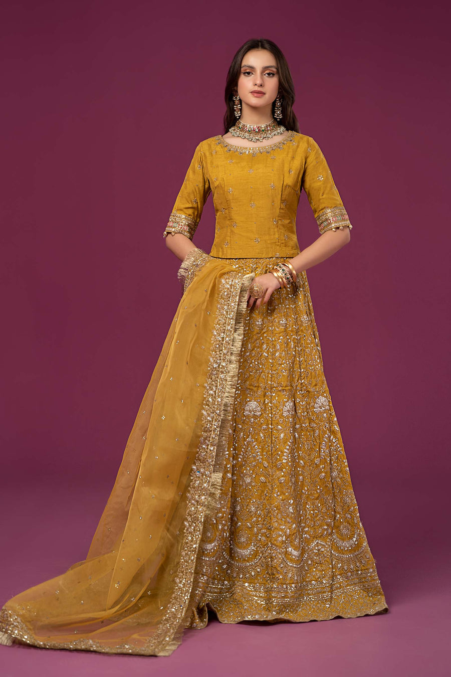 Pakistani Branded Clothes – Sara Clothes