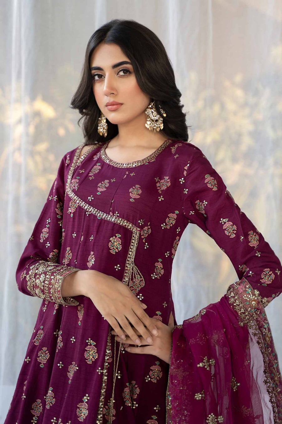 Pakistani Branded Clothes – Sara Clothes