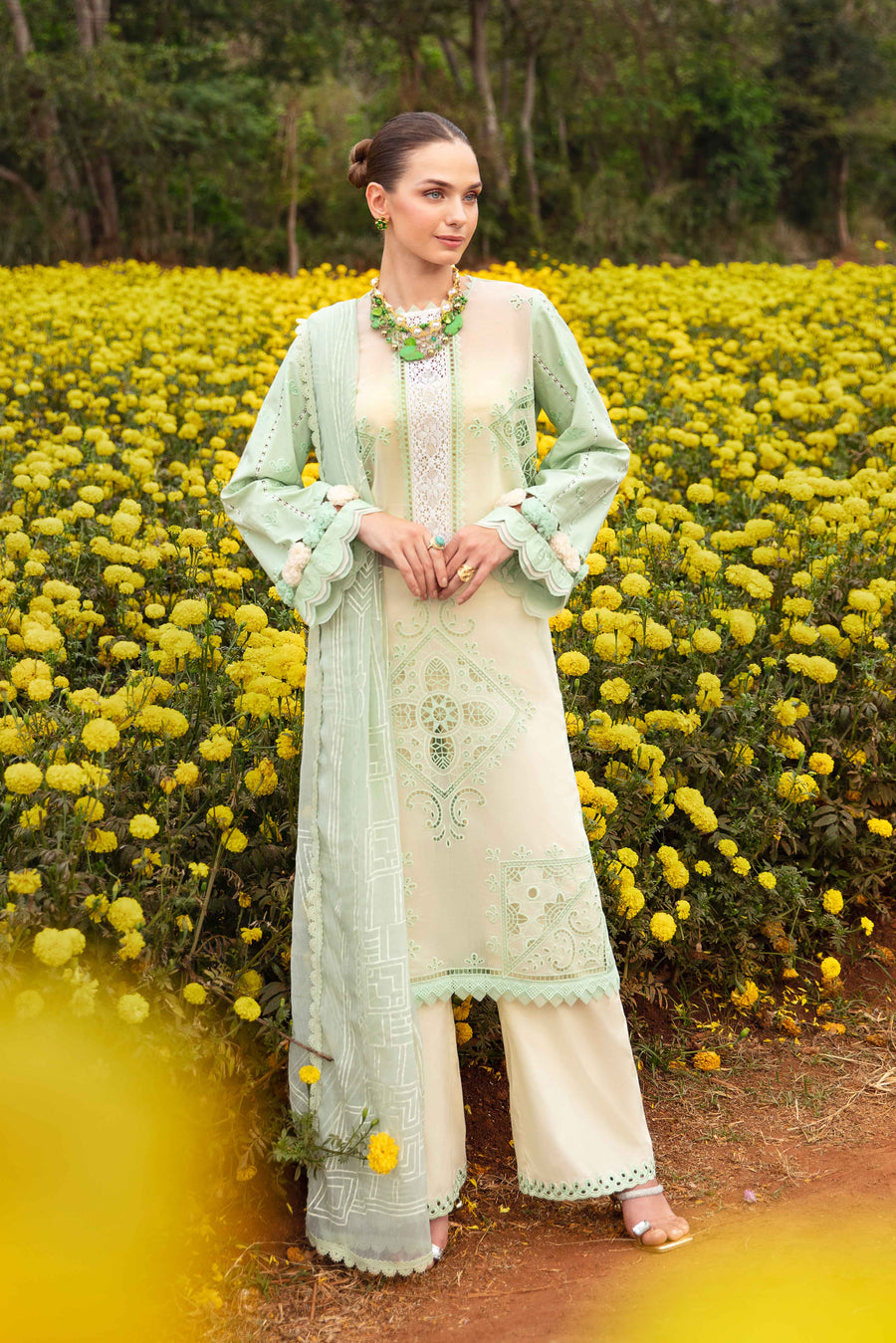 Pakistani Branded Clothes – Sara Clothes