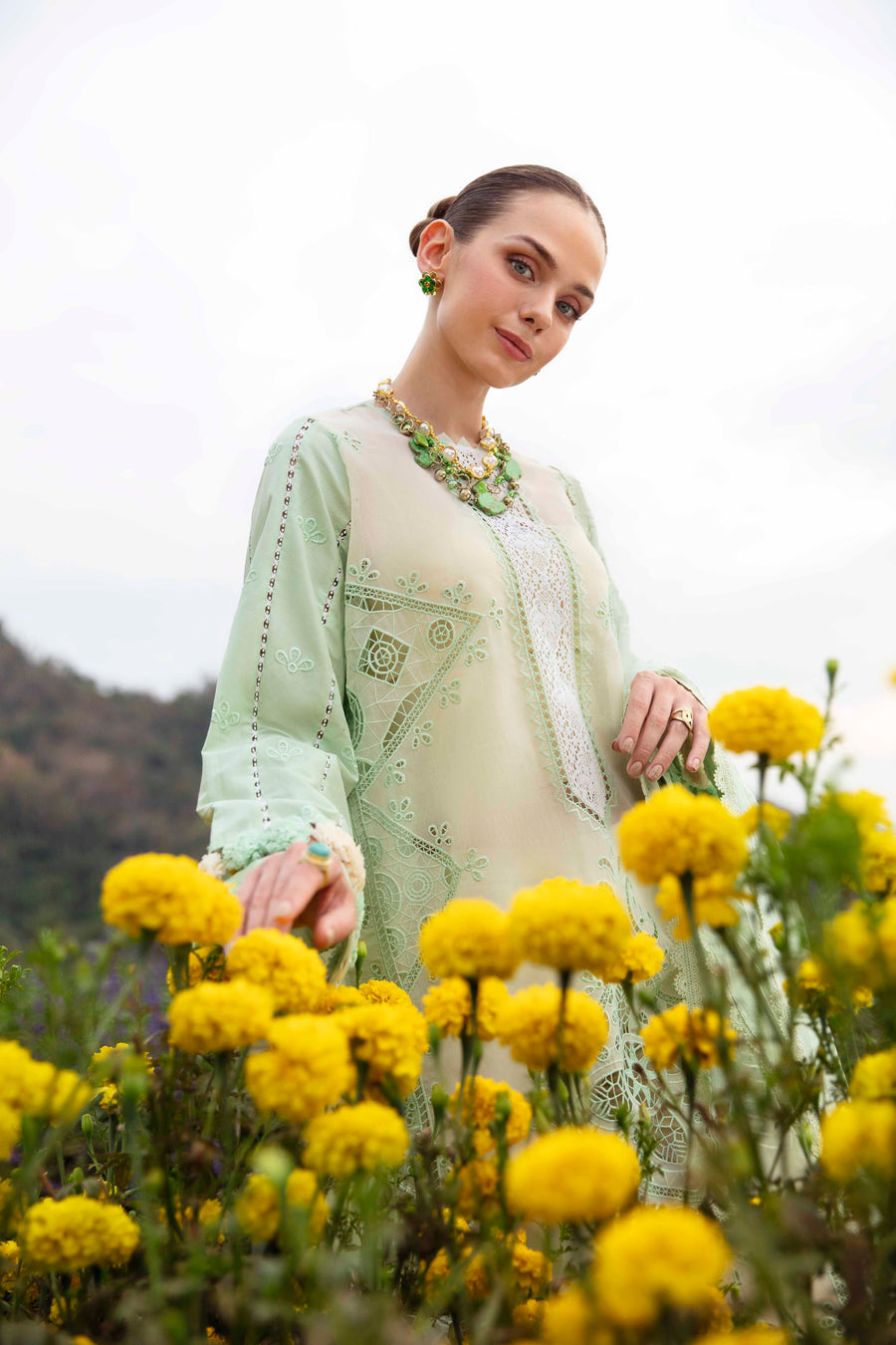Pakistani Branded Clothes – Sara Clothes