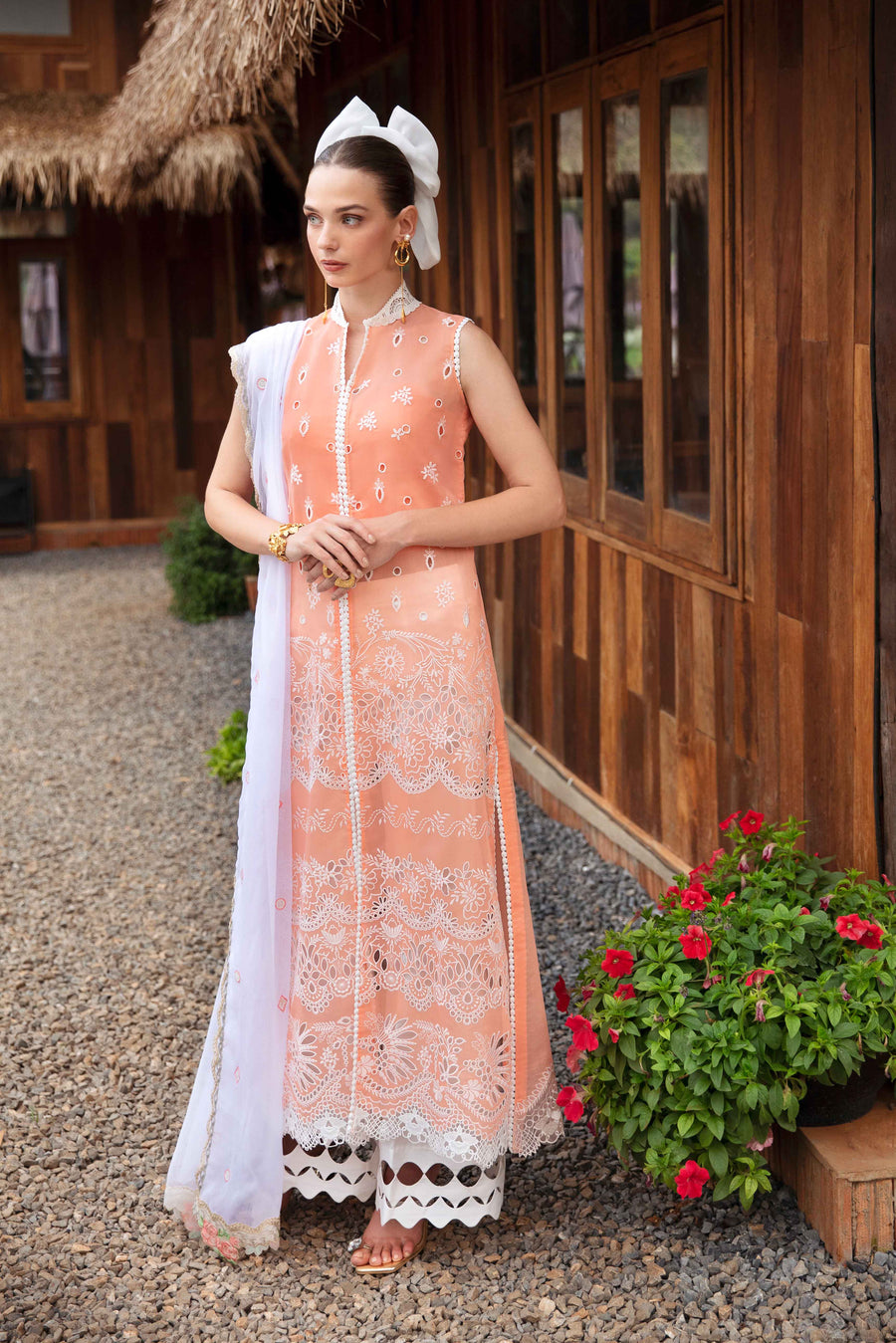 Pakistani Branded Clothes – Sara Clothes