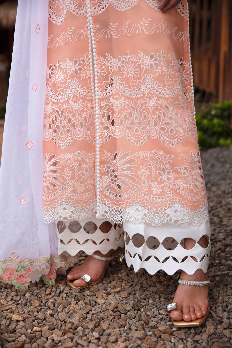 Pakistani Branded Clothes – Sara Clothes