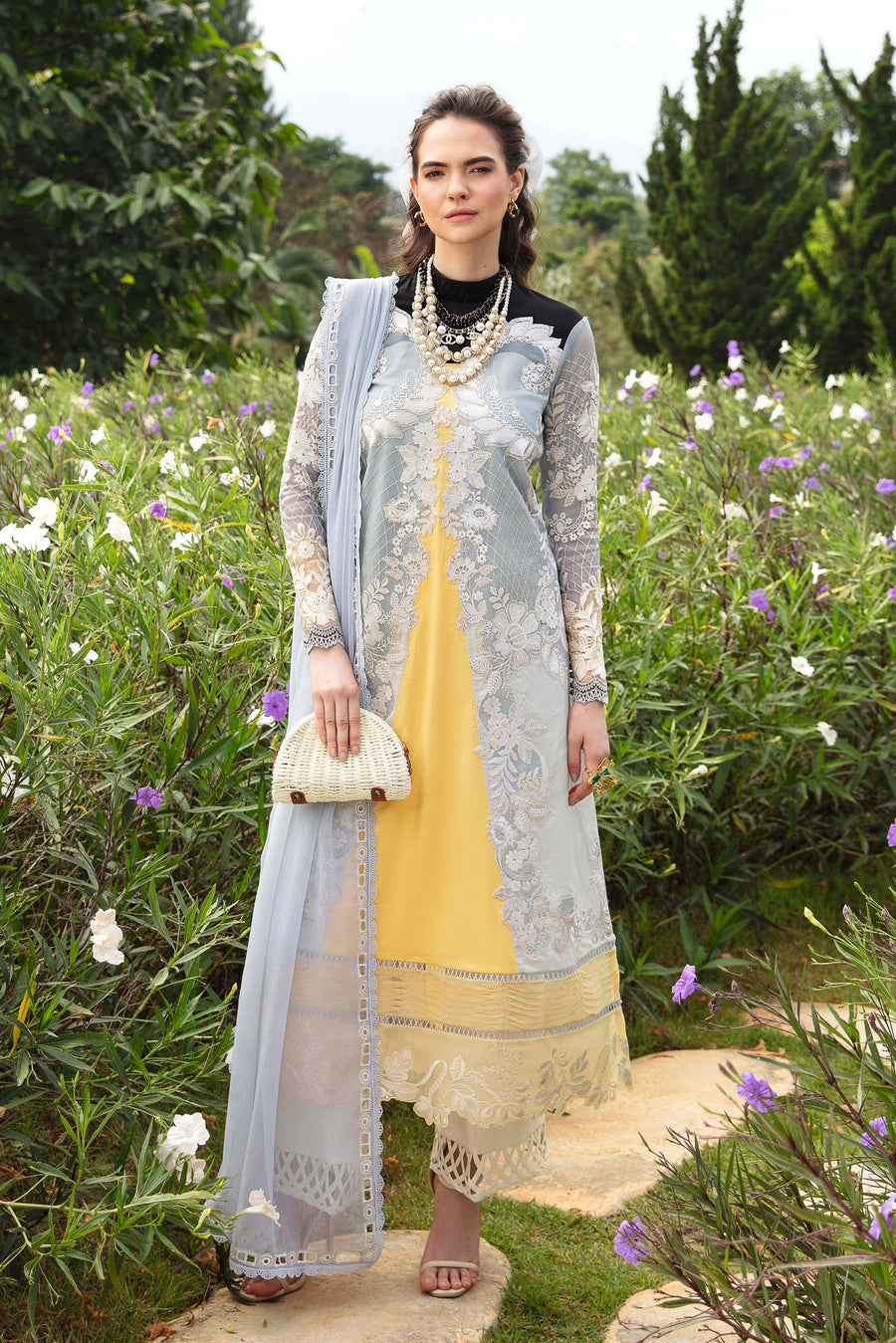 Pakistani Branded Clothes – Sara Clothes