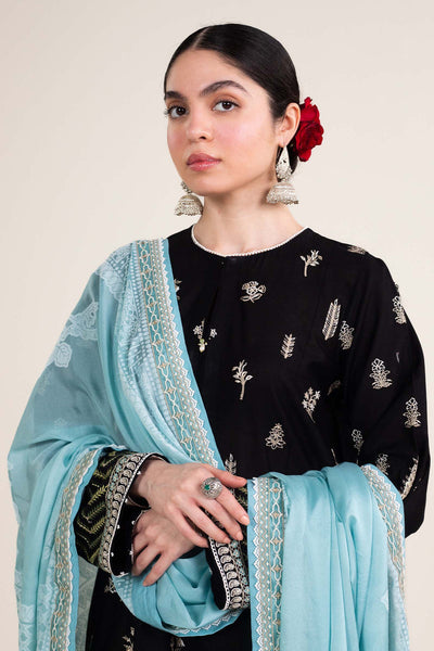 Zara Shahjahan SL-Myra-14B Lawn Prets 2024 – Sara Clothes