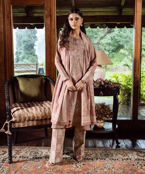 Sapphire U3PESG24V816 Signature Fall Winter 2024 – Sara Clothes