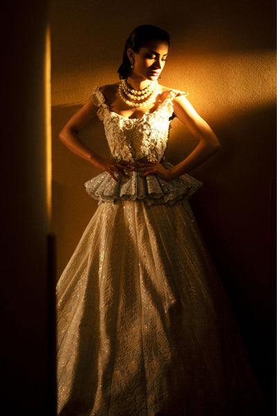 AJR Couture Ruba Cutwork Edition 2024 – Sara Clothes