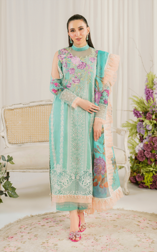 Pakistani Branded Clothes – Sara Clothes