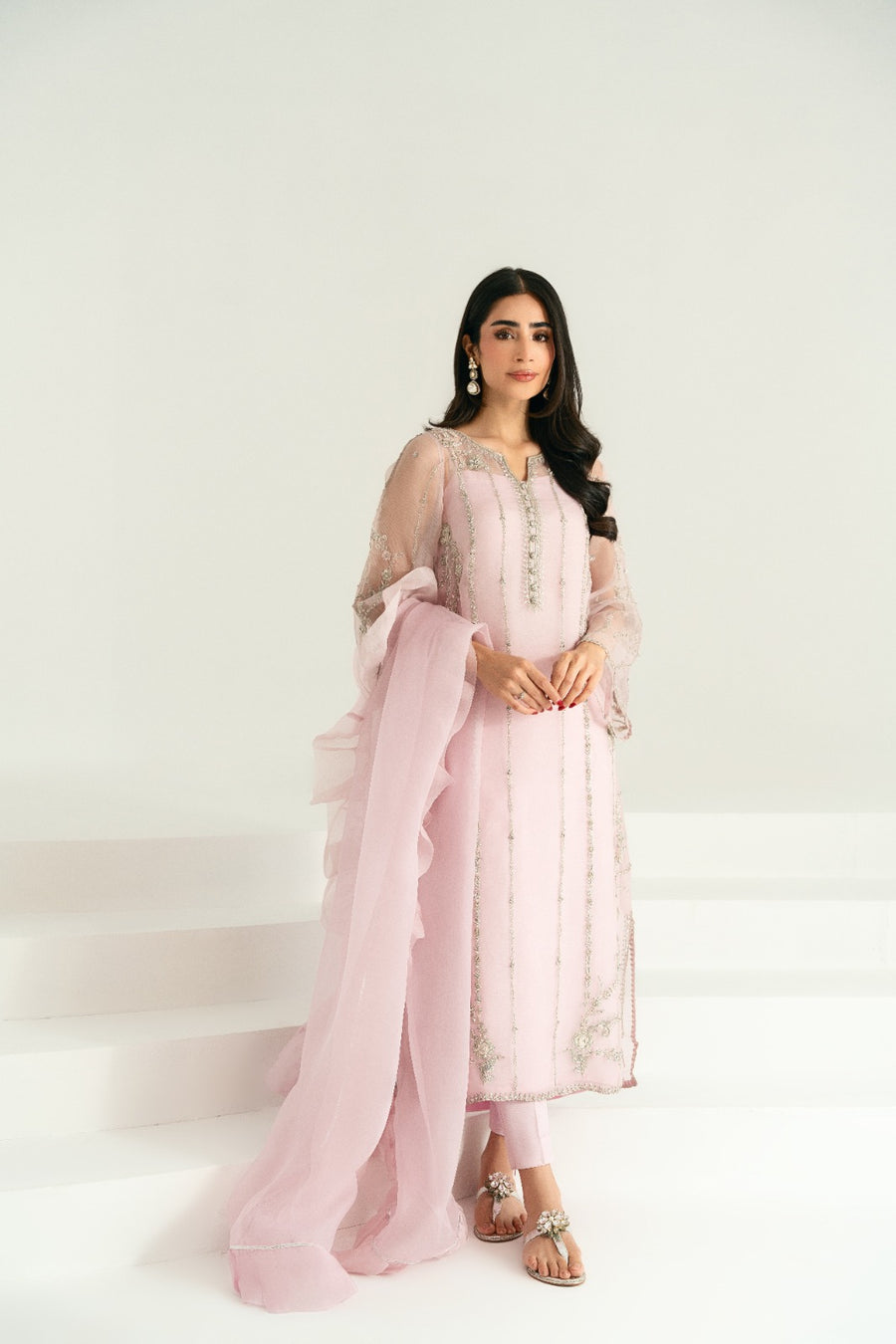 Agha Noor RAYA Bridal Collection 2024 – Sara Clothes