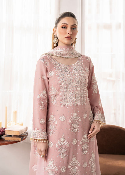 Haseen Zobia Afsaneh Vol 1 2025 – Sara Clothes