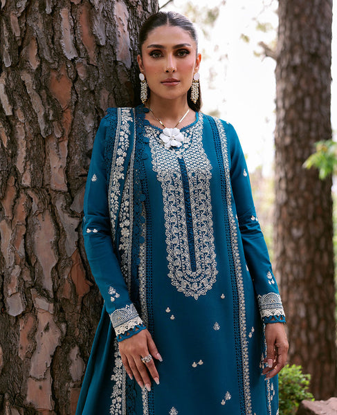 Republic Womenswear D6-B - Naya Talia Summer Lawn 2025 – Sara Clothes