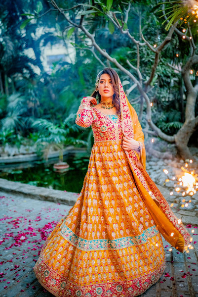 Haseens Official Satrangi Nauratan Collection 2024 – Sara Clothes