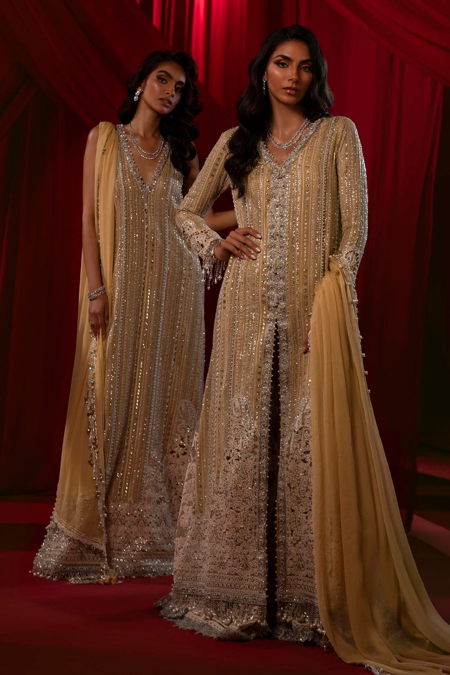 Pakistani Branded Clothes – Sara Clothes