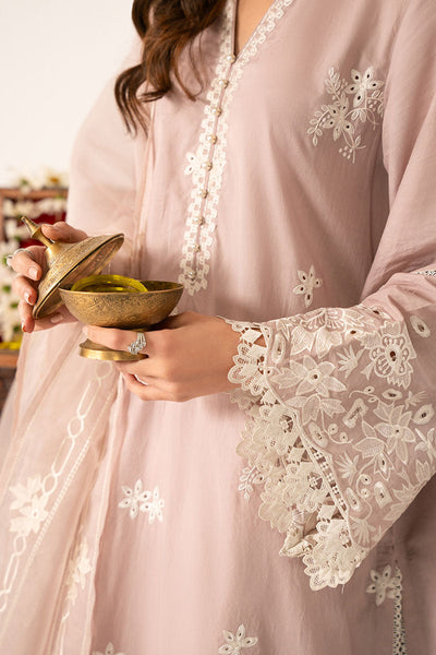 Cross Stitch Burnished Mellow Eid Lawn Collection 2025 – Sara Clothes