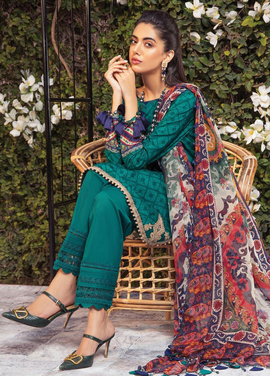 Pakistani Branded Ladies Clothes – Sara Clothes