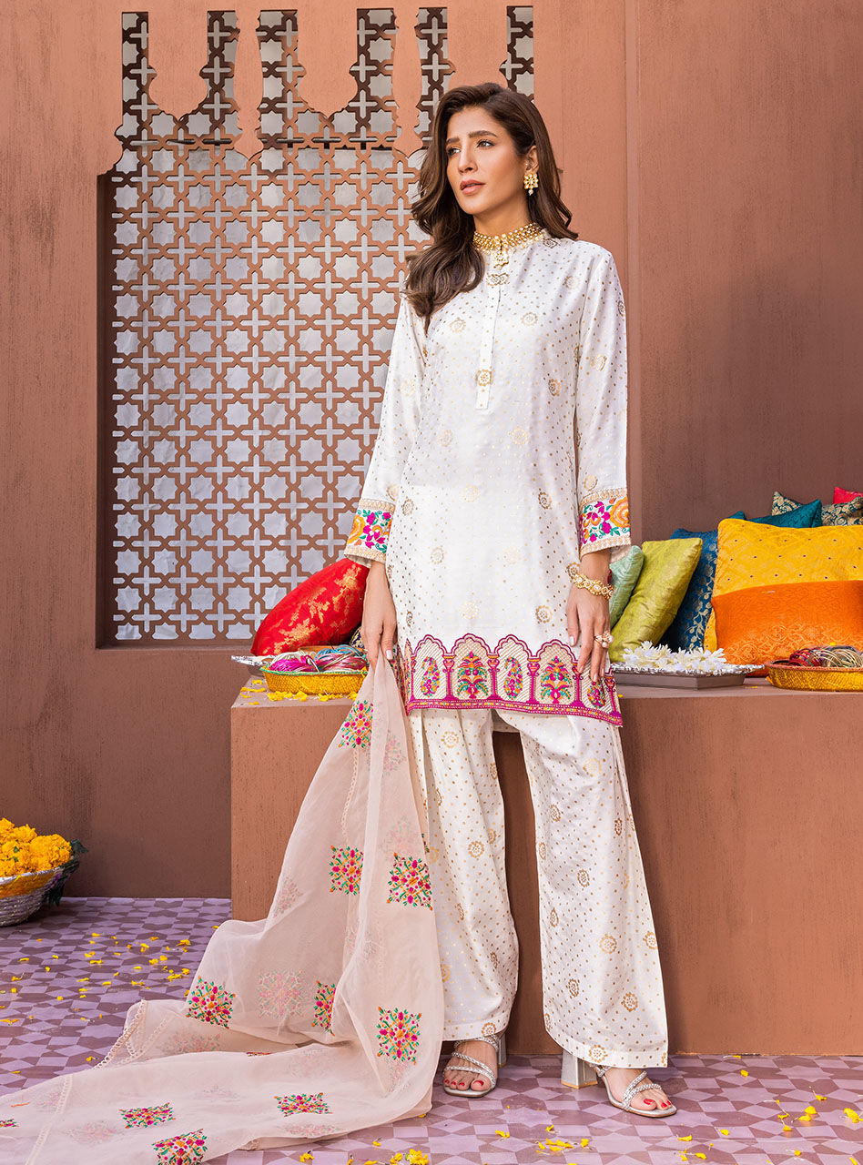 Zainab Chottani Parisa Eid Edition – Sara Clothes