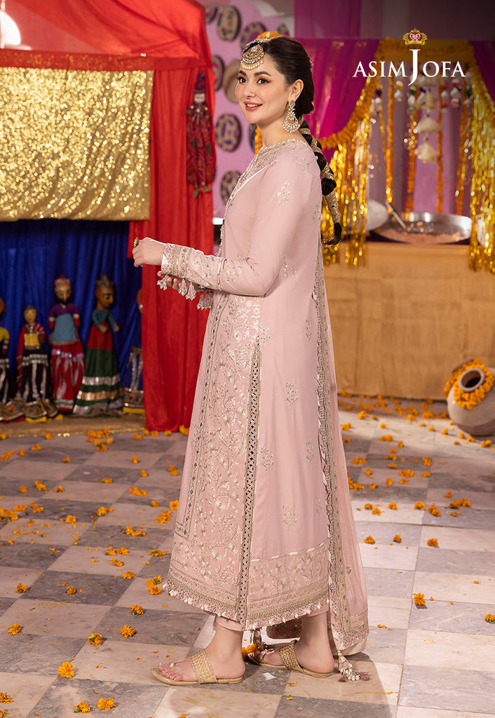 Asim Jofa AJDA-17 Dastaan Collection – Sara Clothes