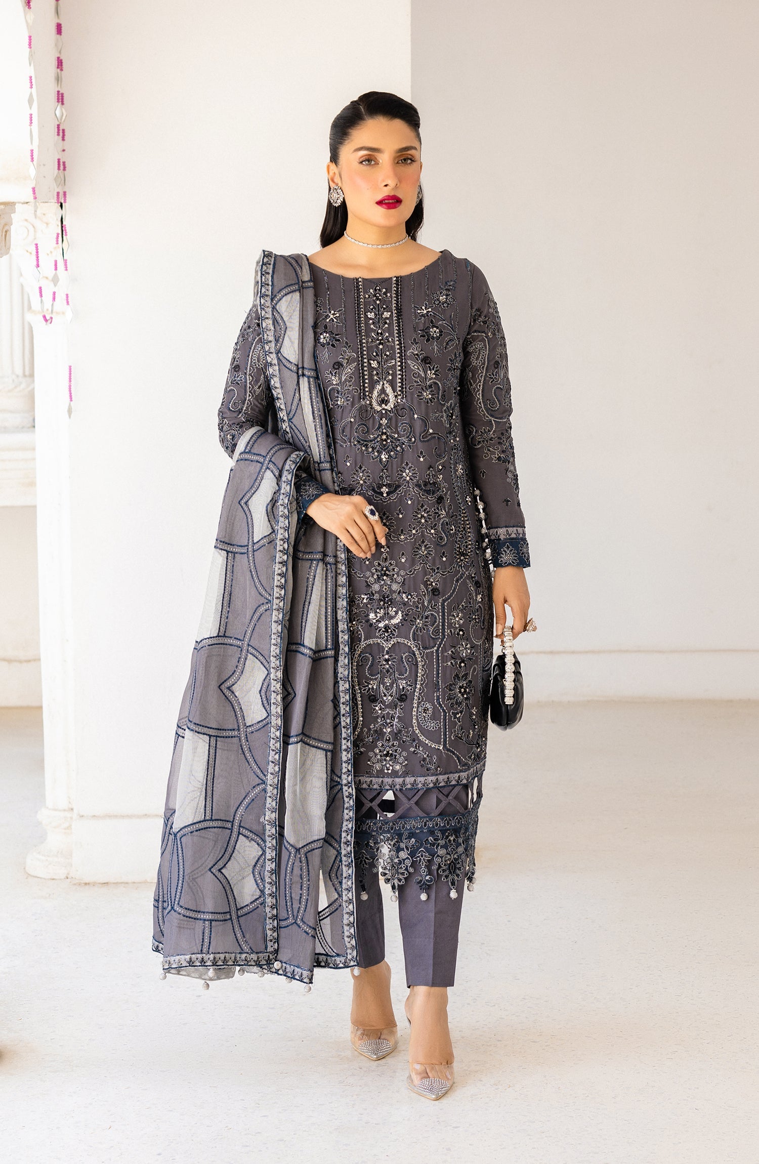 Emaan Adeel ZM 08 Zeba Zimal Luxury Formal Collection – Sara Clothes