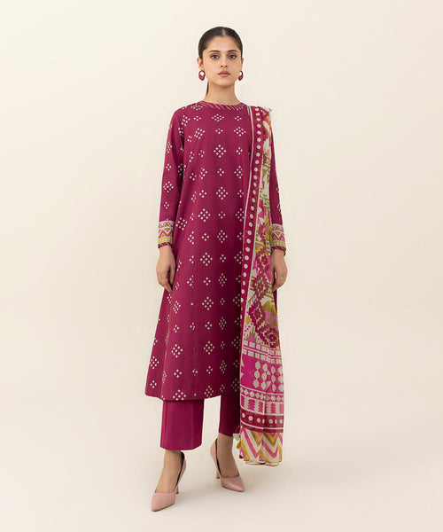 Sapphire U3P-DY24V0-10 Winter Collection – Sara Clothes