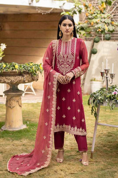 Sapphire Imani Eid Collection 2021 – Sara Clothes