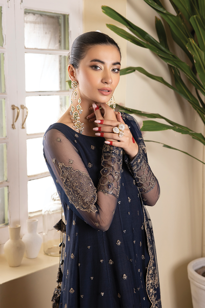 Iznik IP-207 Eleanor Ready To Wear Prets 2024 – Sara Clothes