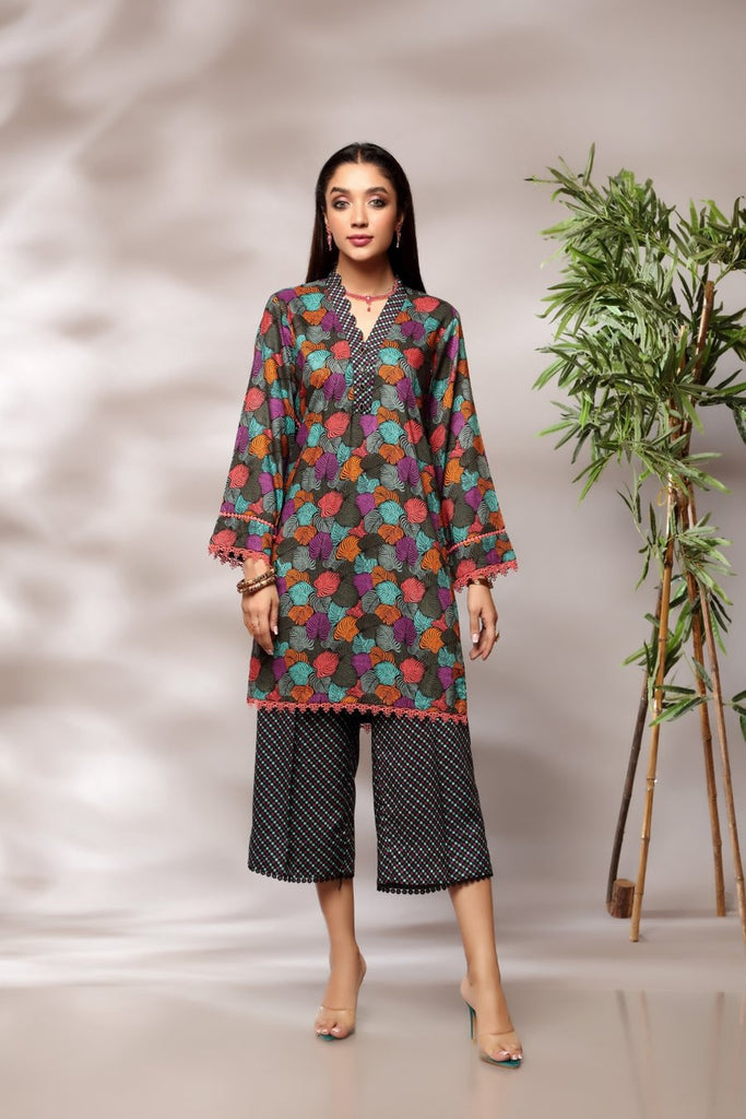 Ittehad LF-HN21-1908B Fall Collection 2021 – Sara Clothes