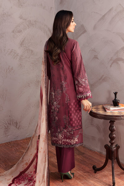 Ramsha L-902 Lawn Collection 2024 – Sara Clothes