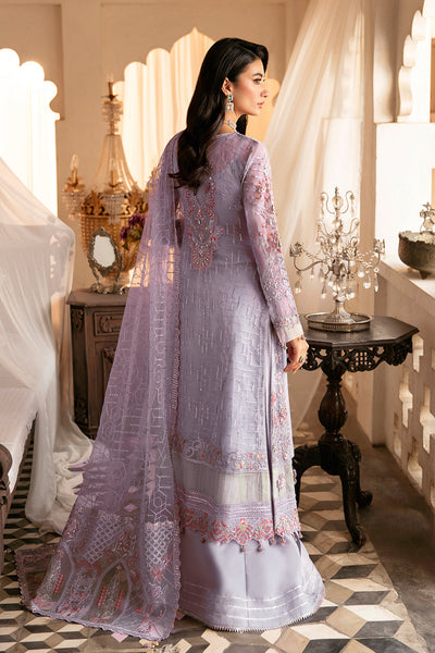 Ramsha H-305 Luxury Wedding Collection 2024 – Sara Clothes