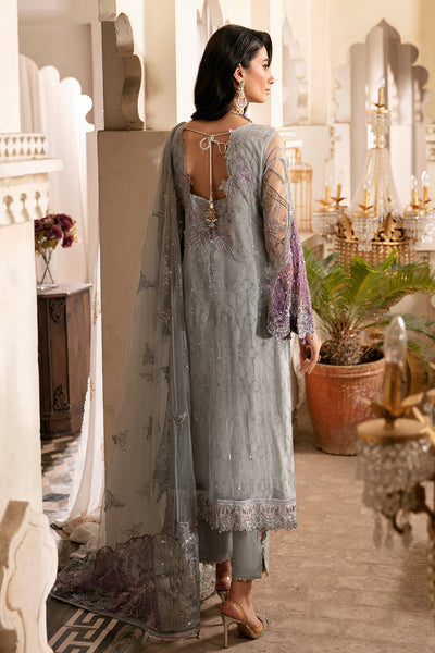 Ramsha H-301 Luxury Wedding Collection 2024 – Sara Clothes