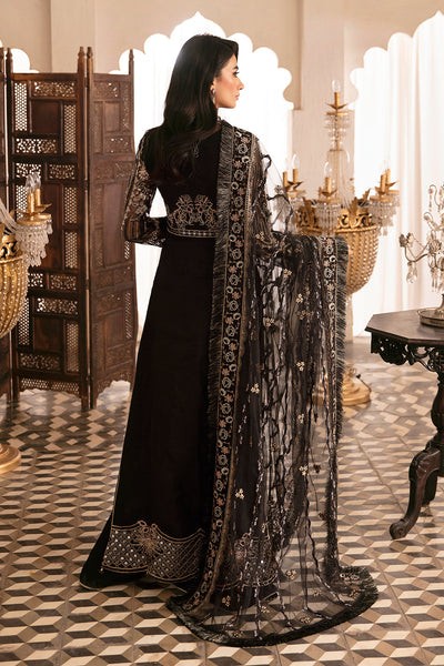 Ramsha H-306 Luxury Wedding Collection 2024 – Sara Clothes