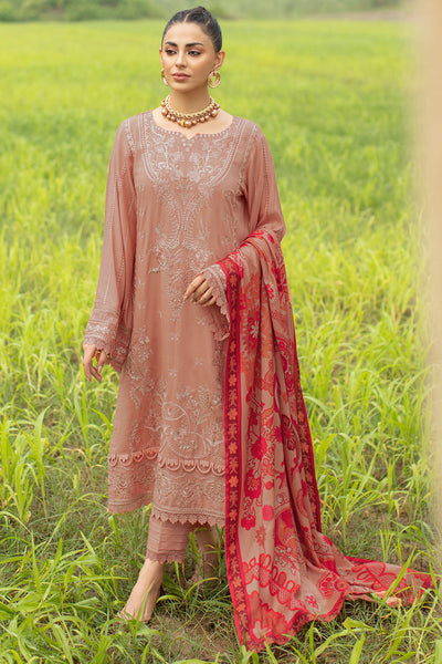 Ramsha R-609 Reet Karandi Collection – Sara Clothes