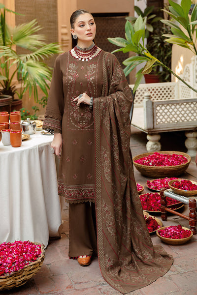 Ramsha R-706 Reet Karandi Collection – Sara Clothes