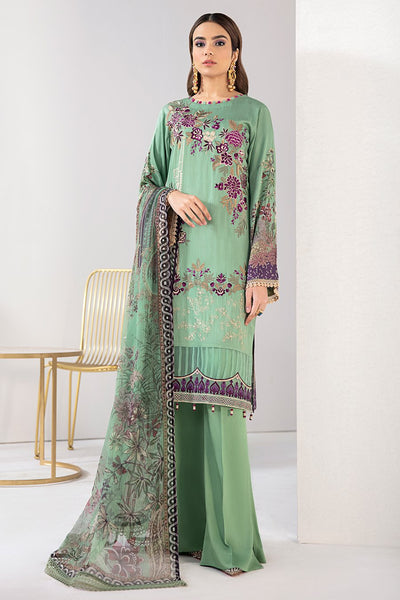 Ramsha R 207 Reet Collection 2021 – Sara Clothes