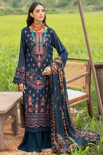 Ramsha R-607 Reet Karandi Collection – Sara Clothes