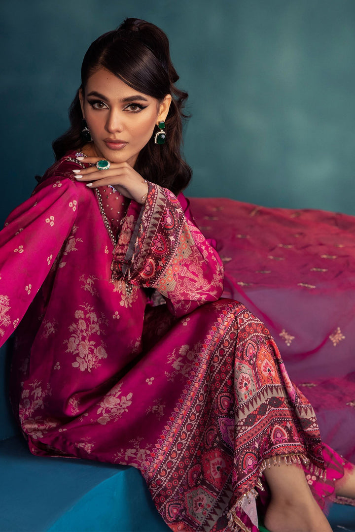 Silk – Sara Clothes